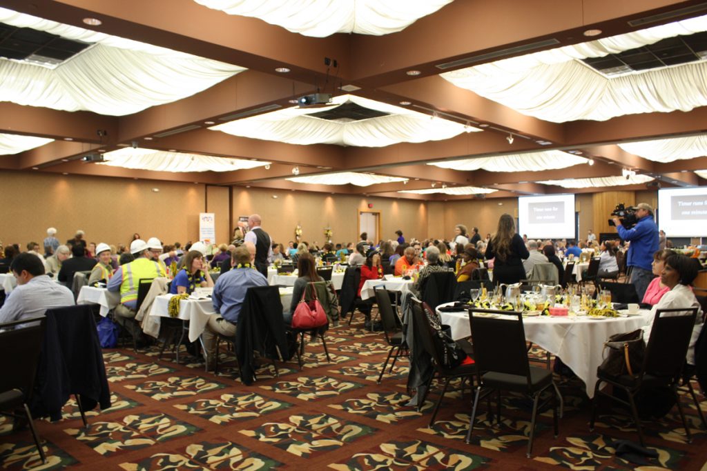 Corporate | The Pinnacle Toledo