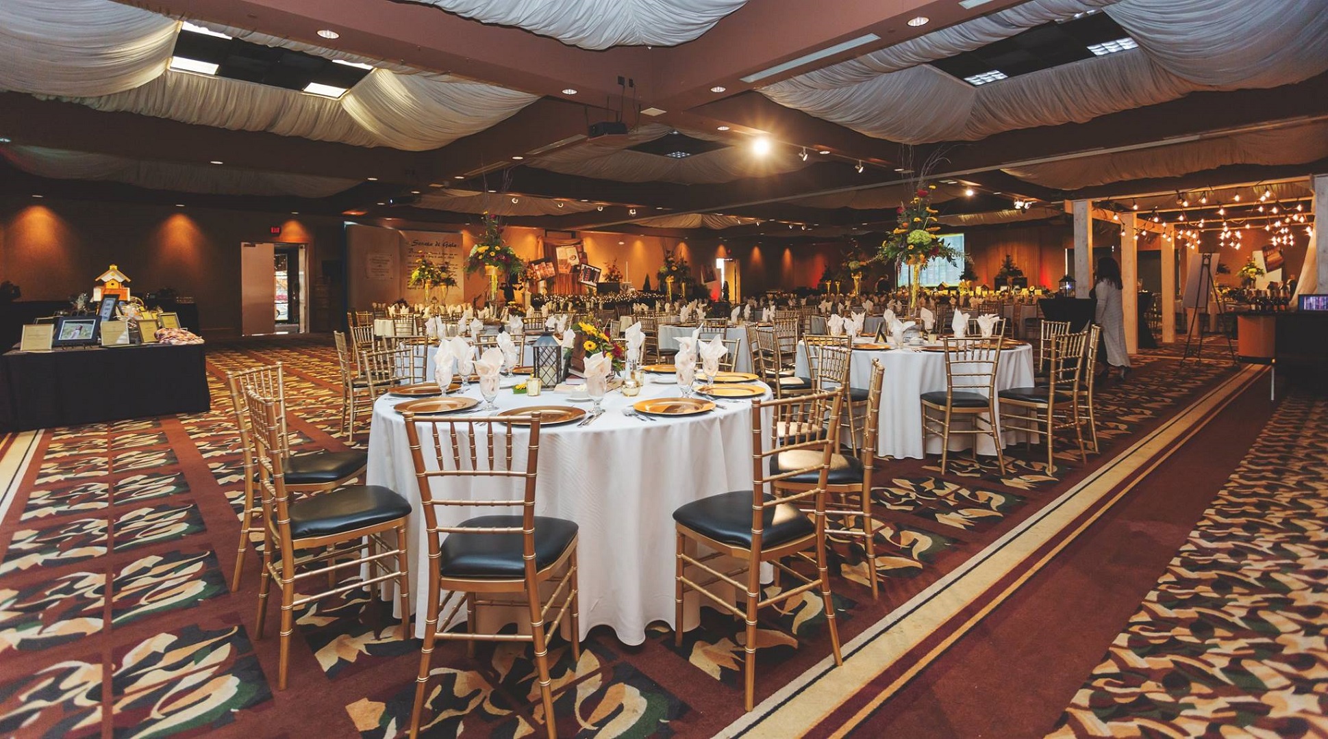The Pinnacle Toledo | Wedding Venue, Event Caterer, Banquet Hall