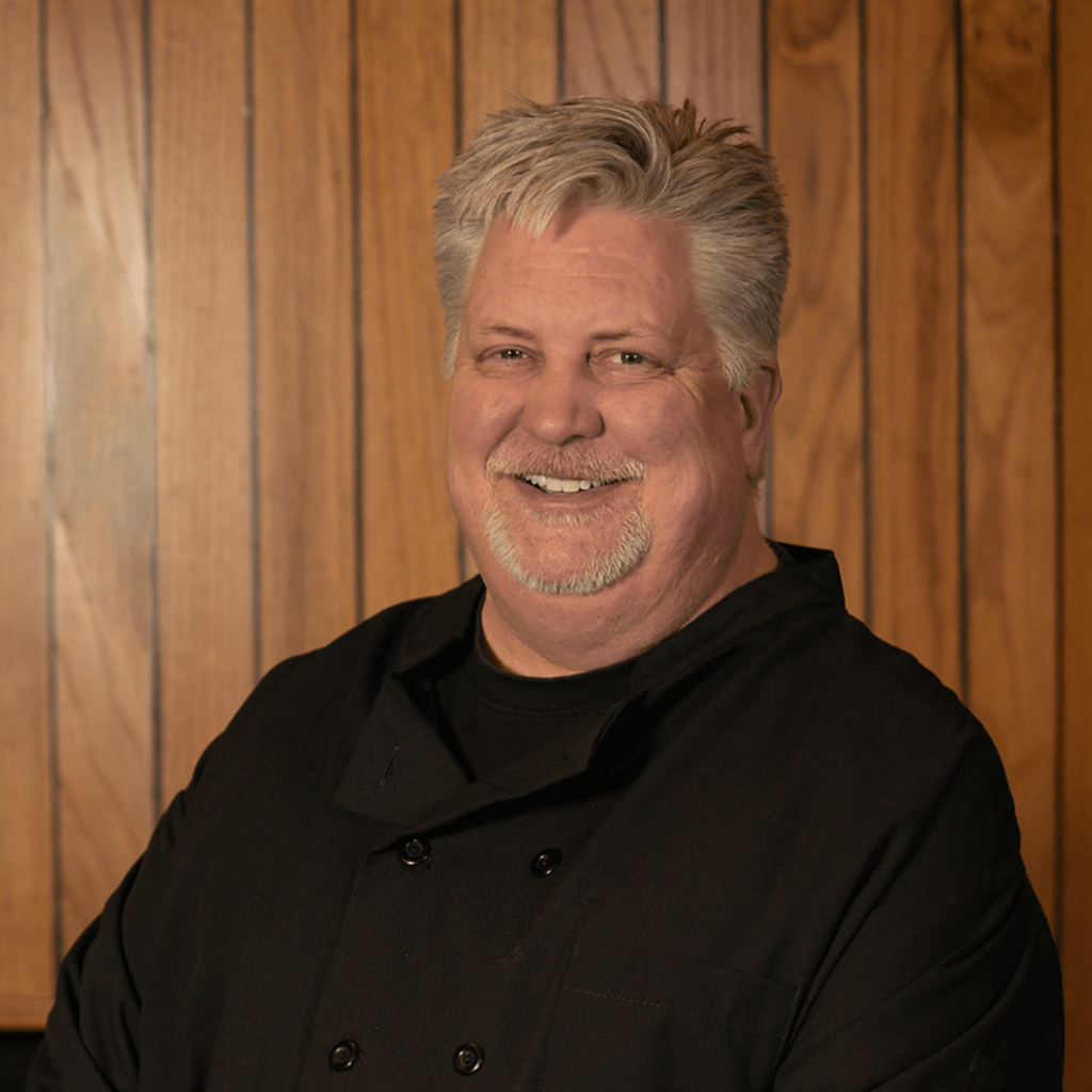 Chef Bill The Pinnacle | The Pinnacle Toledo